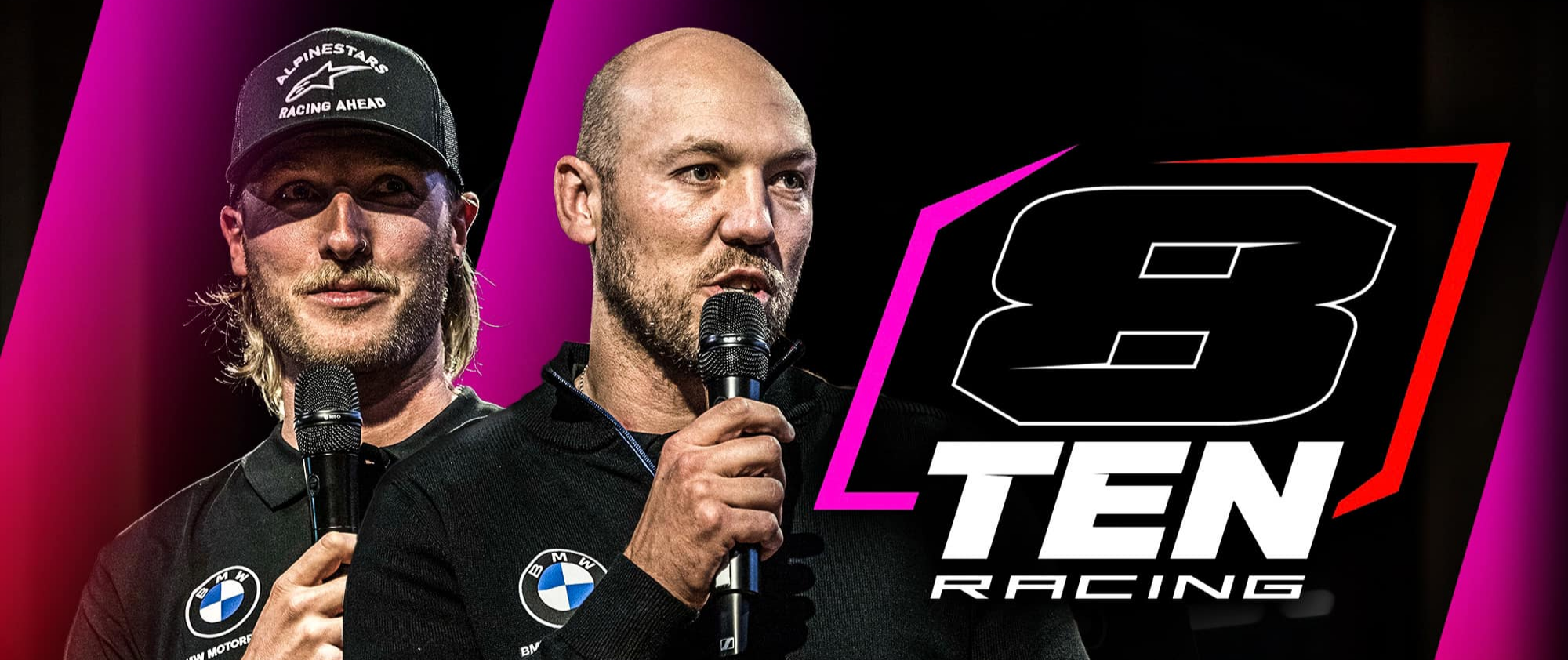 8tenracing.co.uk – 8TENRacing